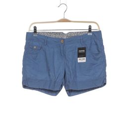 Protest Shorts Damen Gr&ouml;&szlig;e M Second Hand hellblau