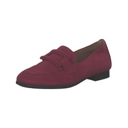 Gabor Slipper Damen Gr&ouml;&szlig;e 35.5 dunkelrot