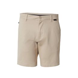 INDICODE JEANS Shorts 'Tristian' Herren Größe 38 stone