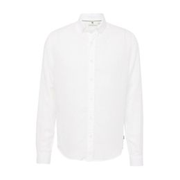 Garcia Button Up Shirt male White size 3XL
