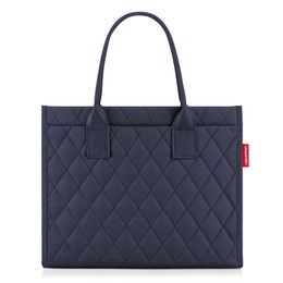 Reisenthel Shopper Damen Größe One Size dunkelblau