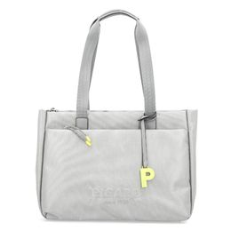 Picard Shopper 'Lucky One' female Silver size One Size