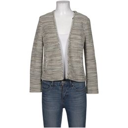 Mango Blazer Damen Größe M Second Hand beige
