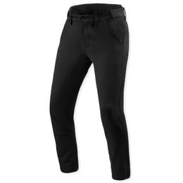 Revit Mason, Textilhose