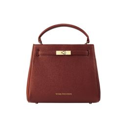 Victoria Hyde Handbag 'Victoria III ' female Red size One Size