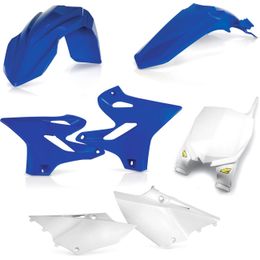 Cycra MX, Replika-Set 5-teilig