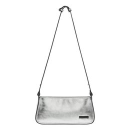 Liebeskind Berlin Shoulder Bag 'Franzis' female Silver size One Size