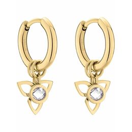 Tamaris Earrings female Gold size One Size