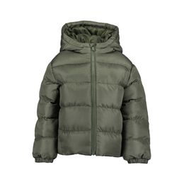 Blue Seven Between-Season Jacket boy Green size 104