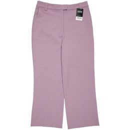 Marc O'Polo Marc O'Polo Stoffhose Damen Gr&ouml;&szlig;e M Second Hand pink