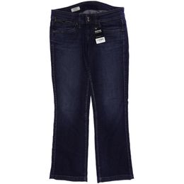 Pepe Jeans Jeans Damen Größe 31 Second Hand marine