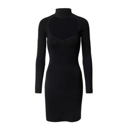 Gina Tricot Kleid 'Freya' Damen Größe M schwarz