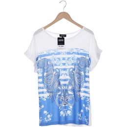 Bexleys woman Bexleys T-Shirt Damen Größe M Second Hand bunt