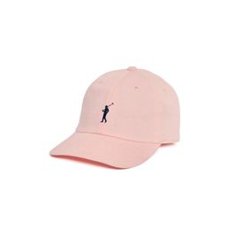 Polo Club Cap female Pink size One Size