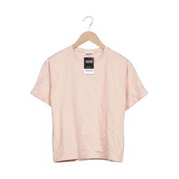 armedangels T-Shirt Damen Gr&ouml;&szlig;e S Second Hand pink