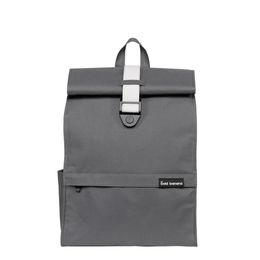 Bold Banana Backpack 'Grey gravity' female Grey size One Size