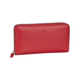 Picard Wallet female Red size One Size