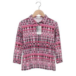 Rabe Poloshirt Damen Gr&ouml;&szlig;e M Second Hand pink