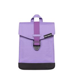 Bold Banana Backpack 'Purple rain' female Purple size One Size