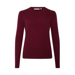 Style Republic Kaschmir Pullover Damen Gr&ouml;&szlig;e S brombeer