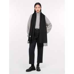 Style Republic Scarf female Black size One Size