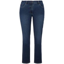 Angel of Style Jeans female Blue size 112