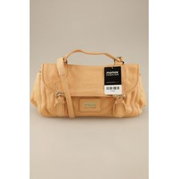 See by Chlo&eacute; See by Chlo&eacute; Handtasche gross Leder Damen Gr&ouml;&szlig;e One Size Second Hand orange