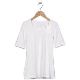 Tom Tailor T-Shirt Damen Gr&ouml;&szlig;e L Second Hand wei&szlig;