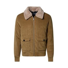Pierre Cardin Jacke Herren Gr&ouml;&szlig;e M beige / pueblo