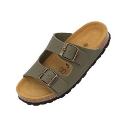 Palado Sandals & Slippers 'Korfu' boy Green size 34
