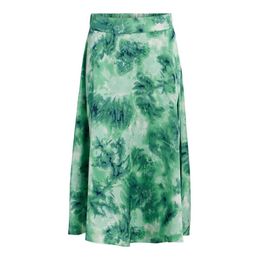 Object Skirt 'Sumai Celeste' female Green size 44