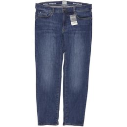 Brax Jeans Herren Gr&ouml;&szlig;e 36 Second Hand blau