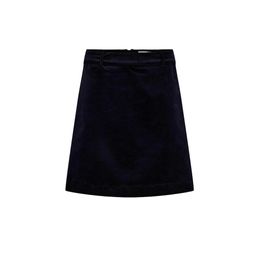 N&uuml;mph N&uuml;mph Skirt 'JOANNA' female Blue size 42