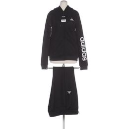 adidas Performance Anzug oder Kombination Damen Größe S Second Hand schwarz