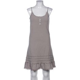 Culture Kleid Damen Gr&ouml;&szlig;e L Second Hand beige