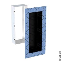 Geberit GIS Wandnische, 461790001,