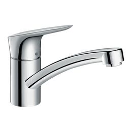 Hansgrohe Logis M31 K&uuml;chenarmatur, schwenkbar, 71837000,