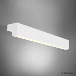SLV L-Line Wandleuchte, LED, 1-flammig, 1001299,