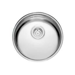 Reginox L18 K&uuml;chensp&uuml;le, R14417, 390 KG-CC