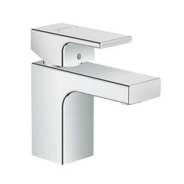 Hansgrohe Vernis Shape Waschtischarmatur 70, 71566000, 70