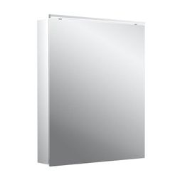 Emco Pure_Flat2 Spiegelschrank, 1 Tür, 979706501,