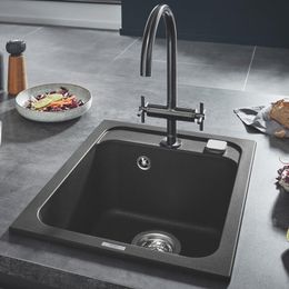 Grohe K700 Küchenspüle, 31650AP0, K700