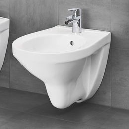 Grohe Bau Ceramic Bidet, 39433000,