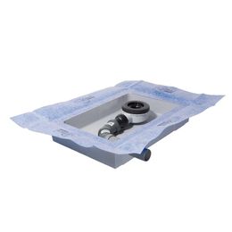 Ideal Standard Ultra Flat S Ablaufbox f&uuml;r flache Installation, K863467,