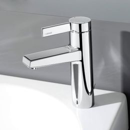 Hansa Loft Waschtischarmatur, 57542203,