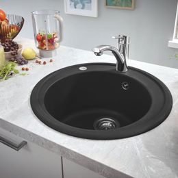 Grohe K200 K&uuml;chensp&uuml;le, 31656AP0, K200
