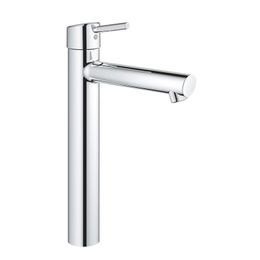 Grohe Concetto Waschtischarmatur erh&ouml;ht XL-Size, 23920001, XL-Size