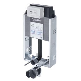 Duravit DuraSystem Vorwandelement H: 91,5 cm, f&uuml;r Wand-WC, WD1015000000,