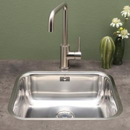 Reginox Colorado K&uuml;chensp&uuml;le, R24195, OKG