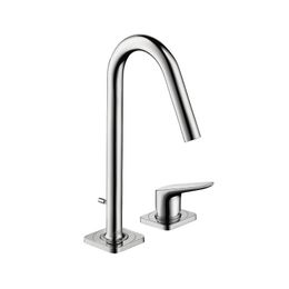 Axor Citterio M Waschtischarmatur 160, 34132000, 160